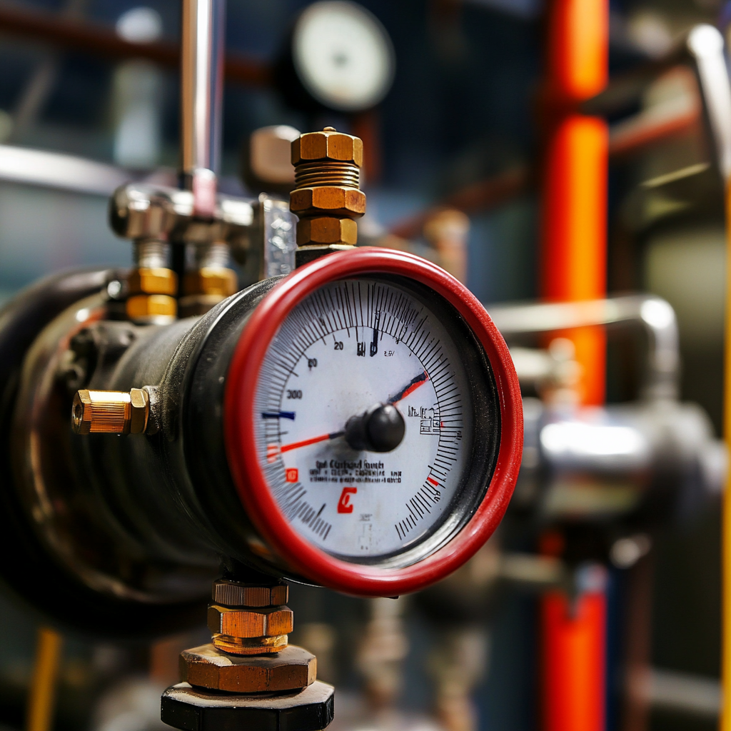 How to Calculate the Burner Capacity for Your Boiler - HeatMaster