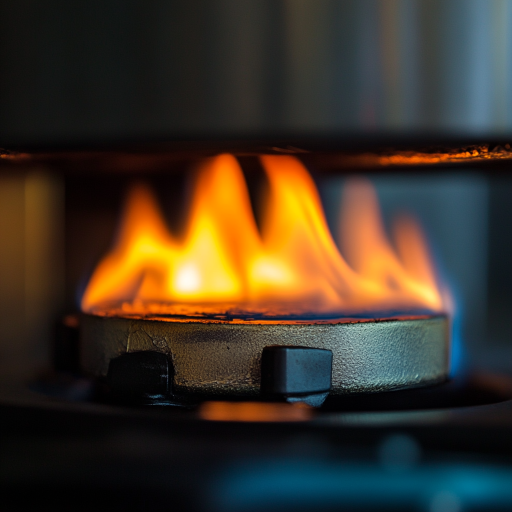 Typical Oil Burner Failures and How to Fix Them - HeatMaster